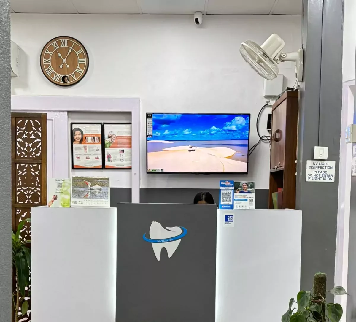 Dr. Rajesh Talwar | Expert in Prosthodontics & Implants